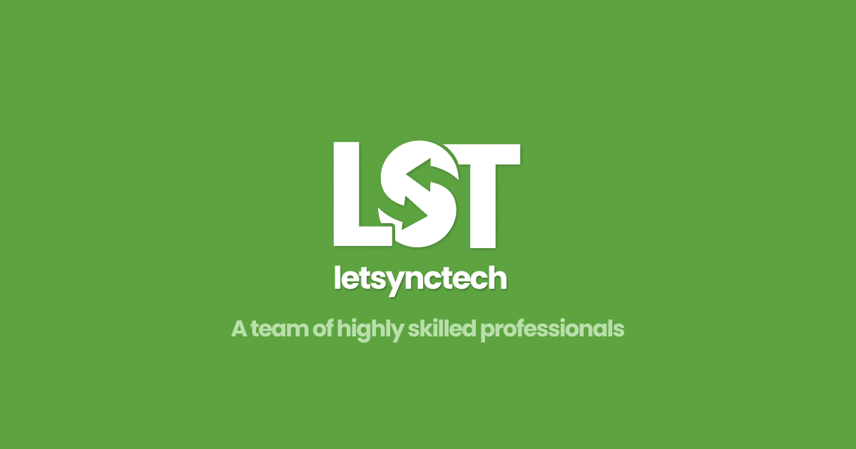 Letsync Tech